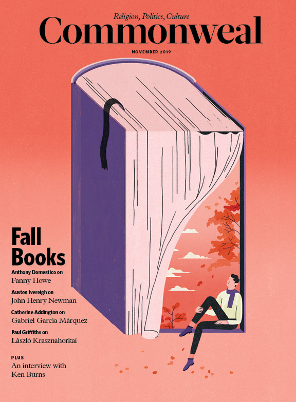 November 2019 | Commonweal Magazine