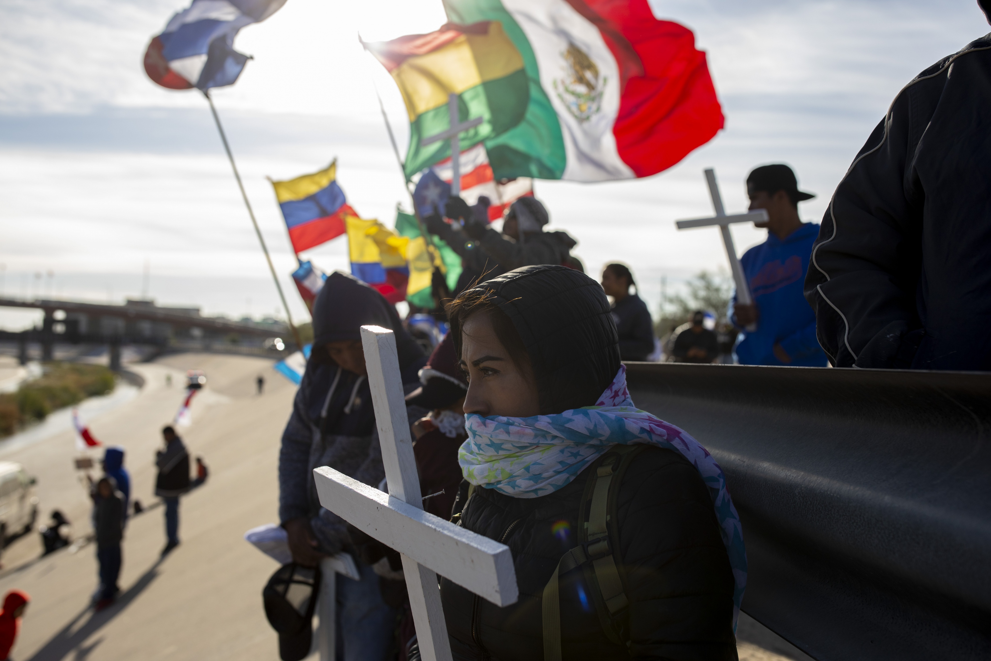 Is There a Religious Left? | Commonweal Magazine