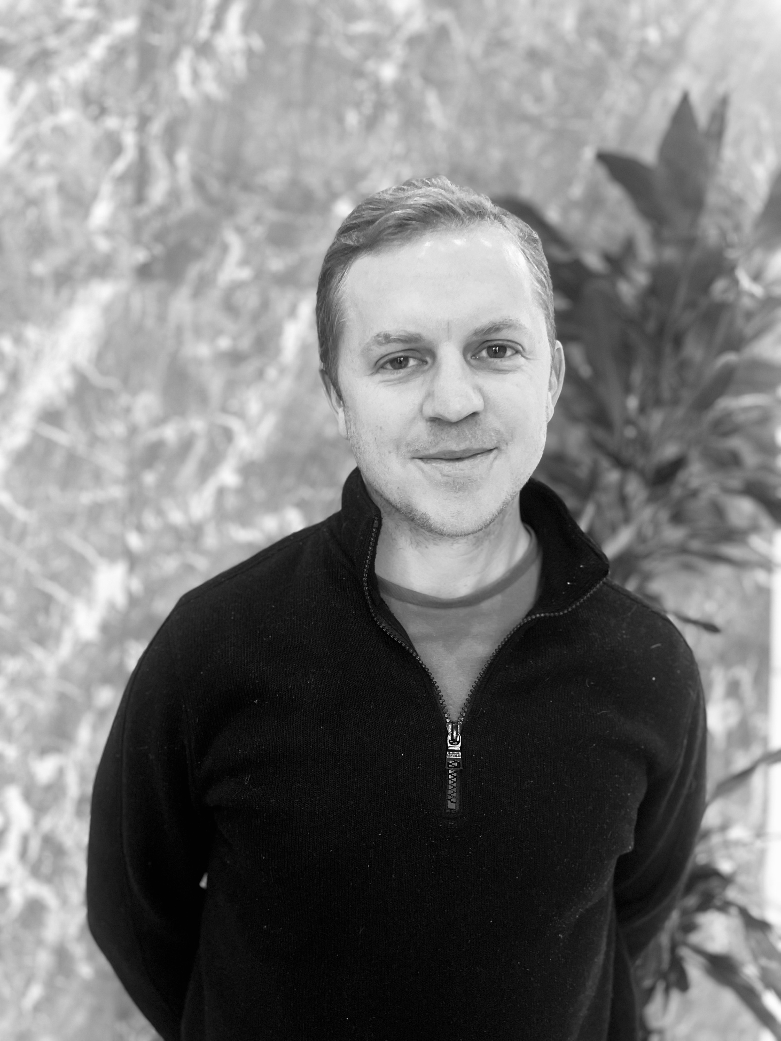 Alexander Stern | Commonweal Magazine