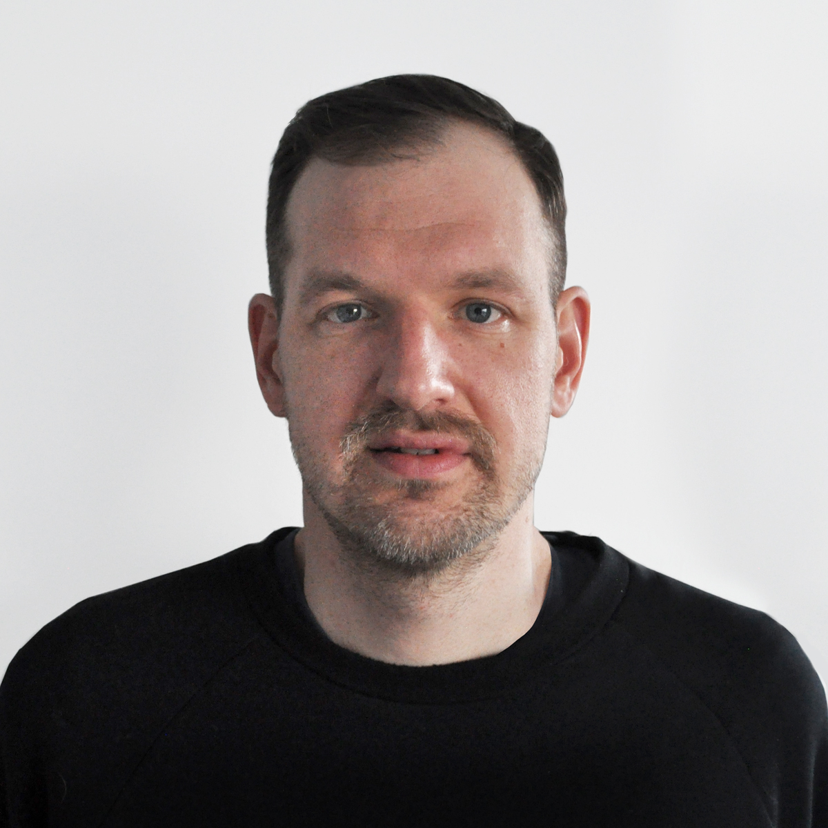 David Sankey | Commonweal Magazine