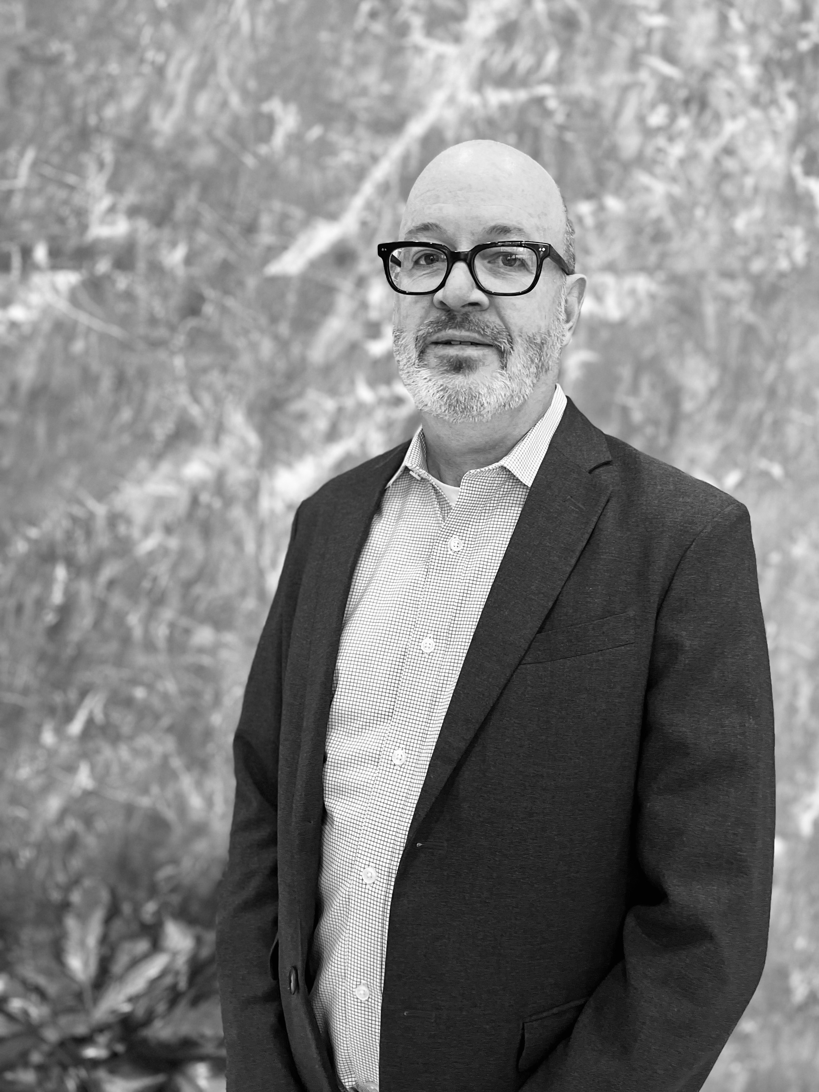 Dominic Preziosi | Commonweal Magazine