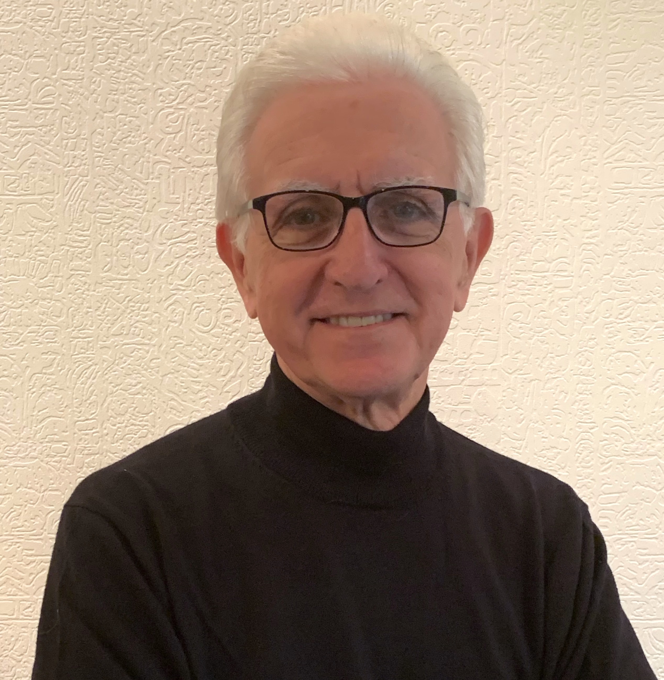 James Hannan | Commonweal Magazine