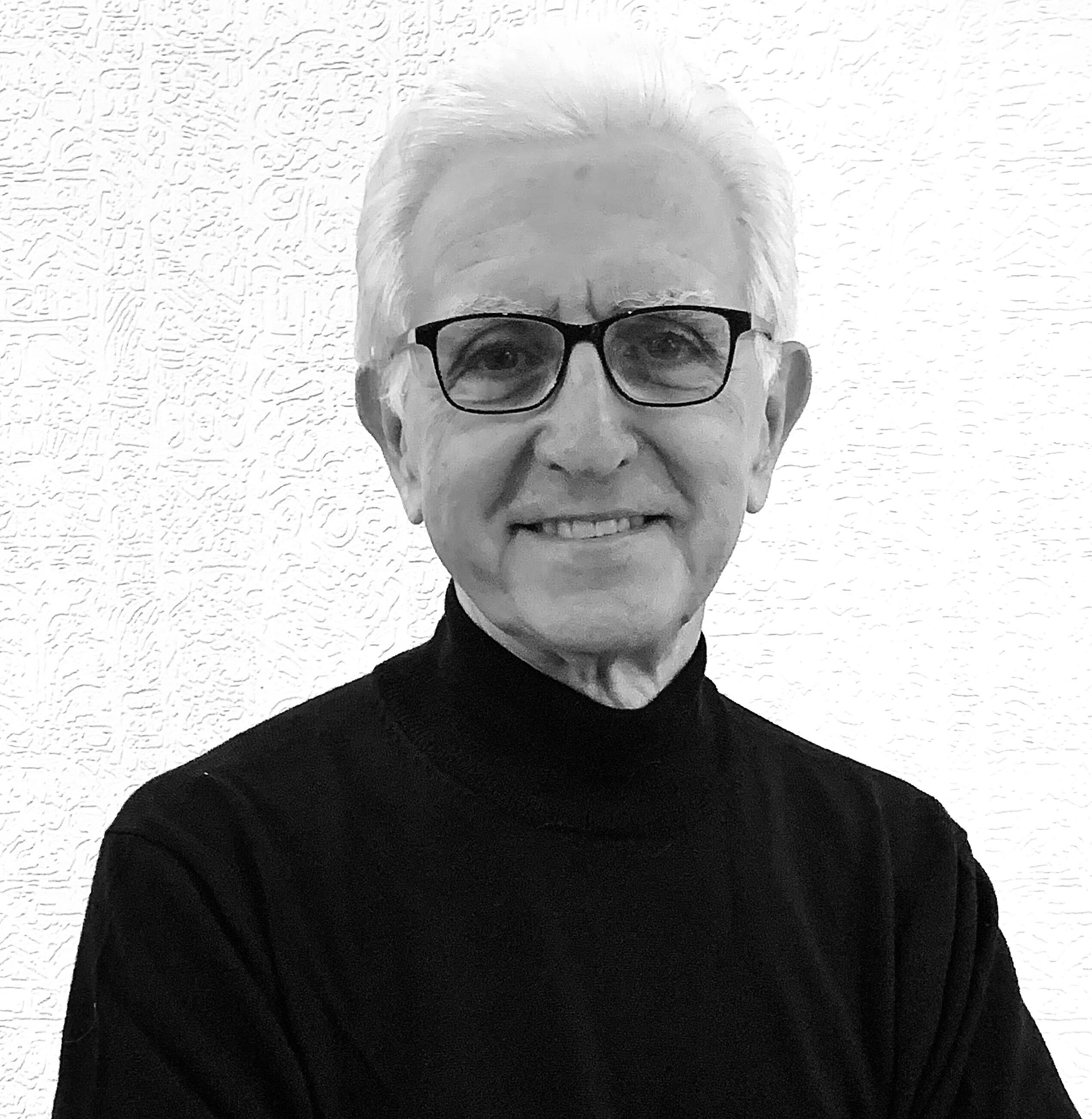 James Hannan | Commonweal Magazine