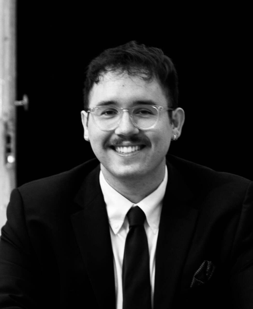 Christian Ramirez | Commonweal Magazine