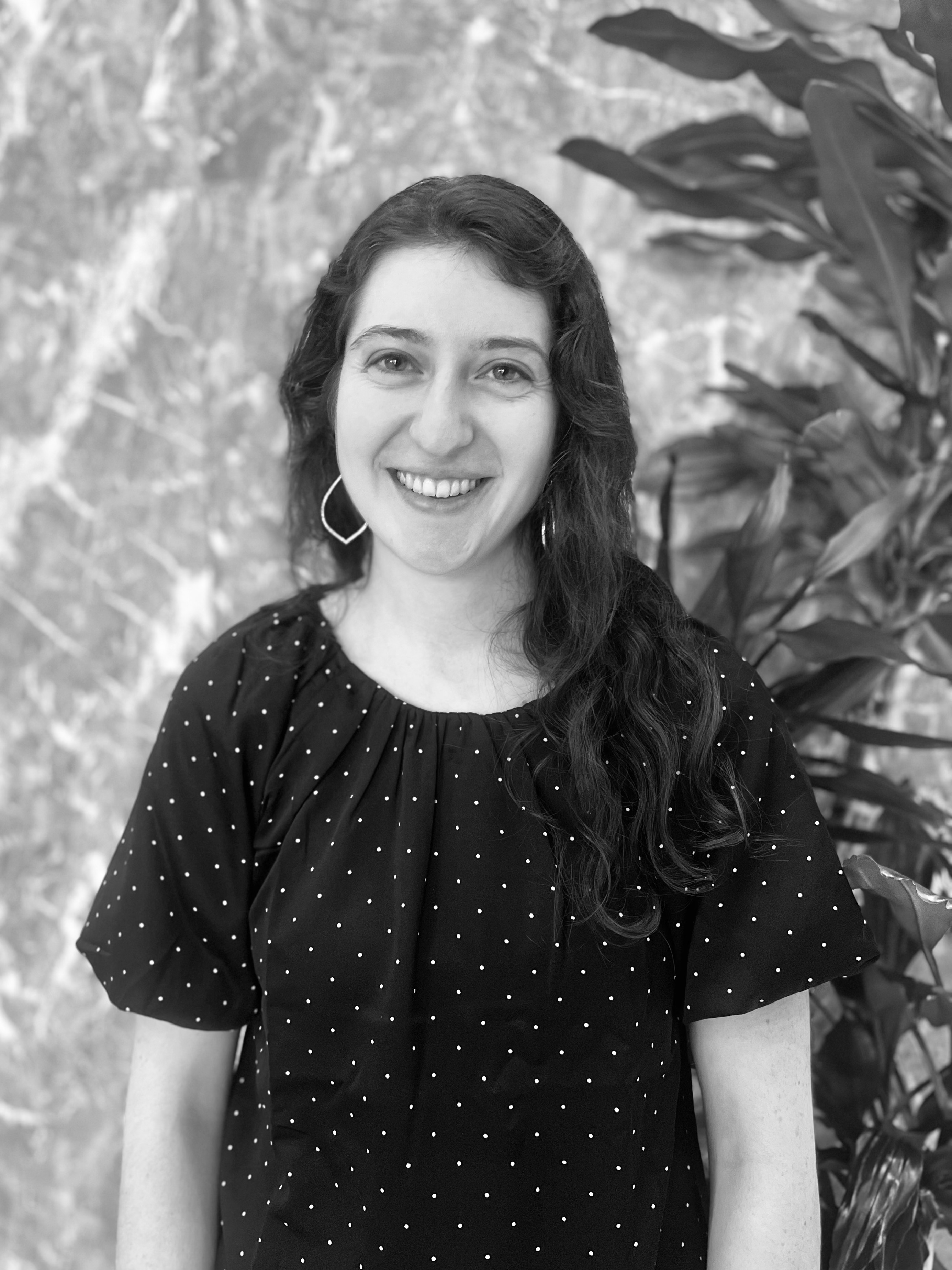 Isabella Simon | Commonweal Magazine