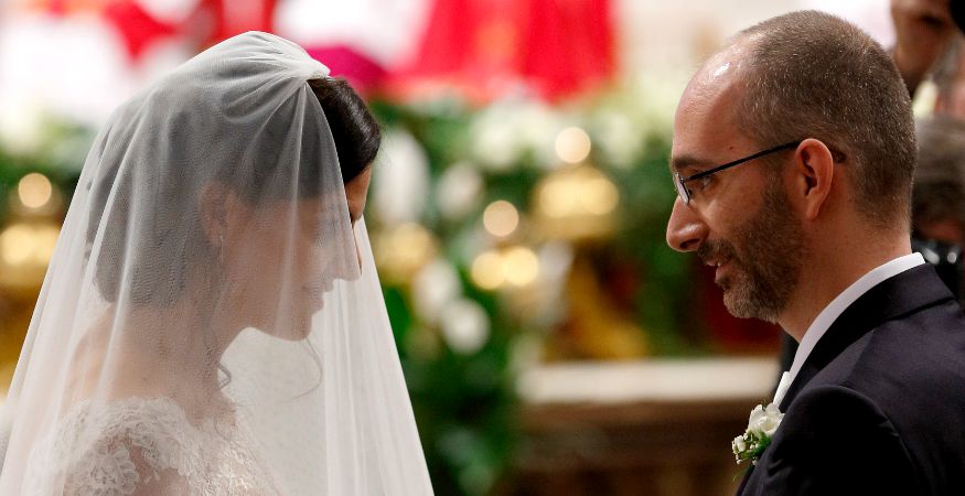 The State of Catholic Marriage | Commonweal Magazine