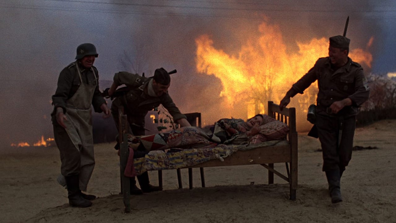 The Cinema of Atrocity | Commonweal Magazine