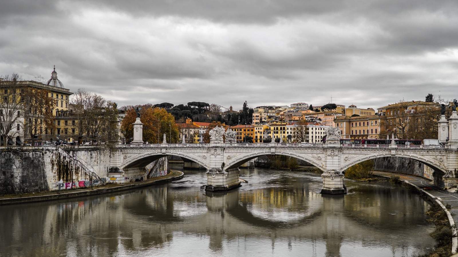 Poems | ‘Compagni’ & ‘History’ | Commonweal Magazine