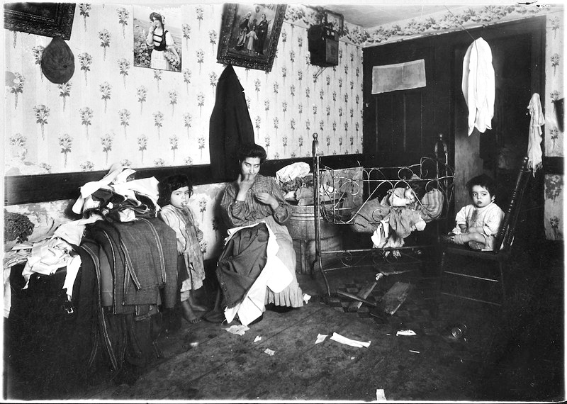 Rural Proletarianization Goes on Apace; City Unemployment Continues ...