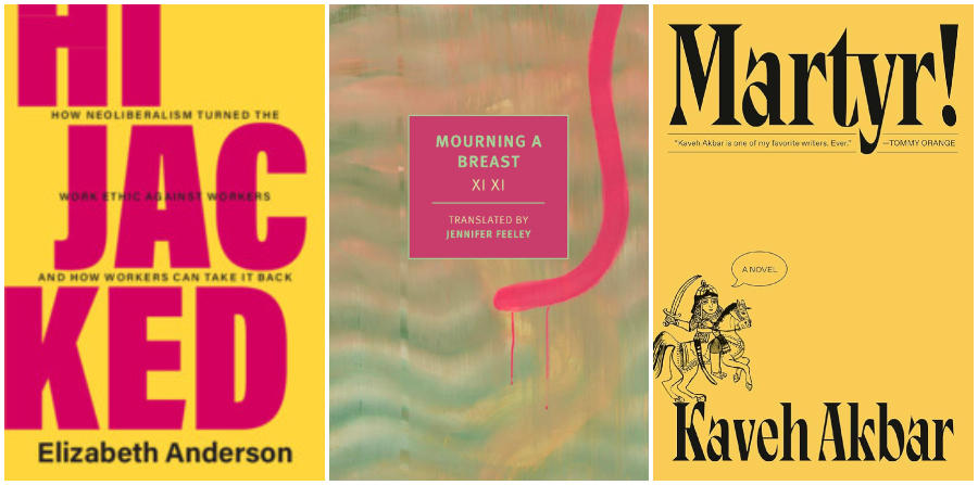 Books in Brief | Commonweal Magazine