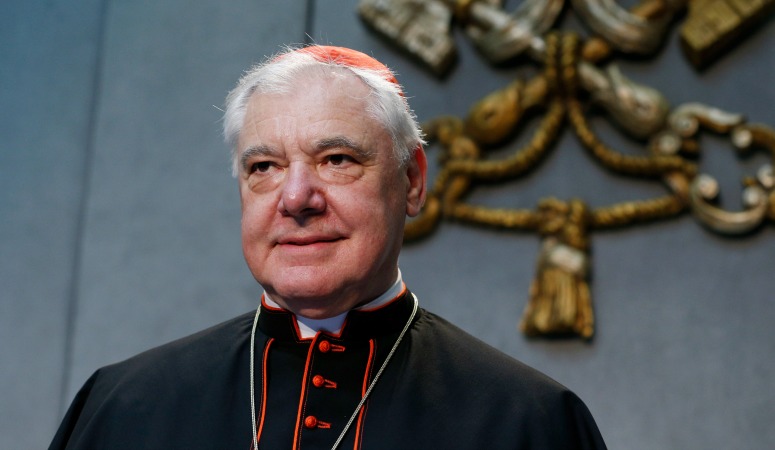 Letter from Rome | Commonweal Magazine