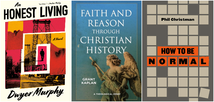 Books in Brief | Commonweal Magazine