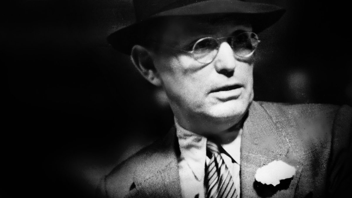 Runyon's Way | Commonweal Magazine