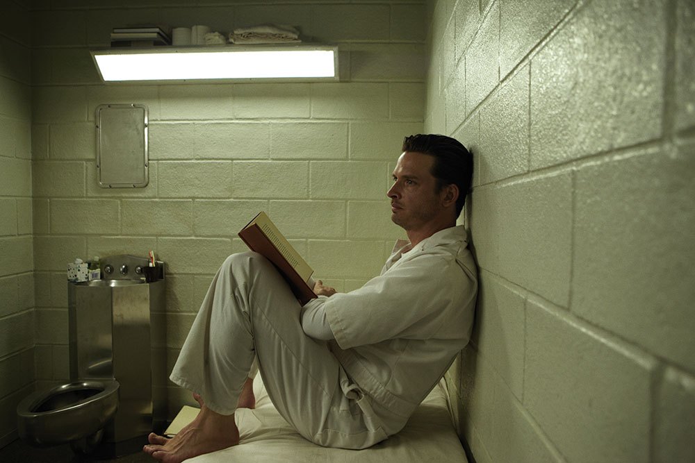 The Quiet Genius of ‘Rectify’ | Commonweal Magazine