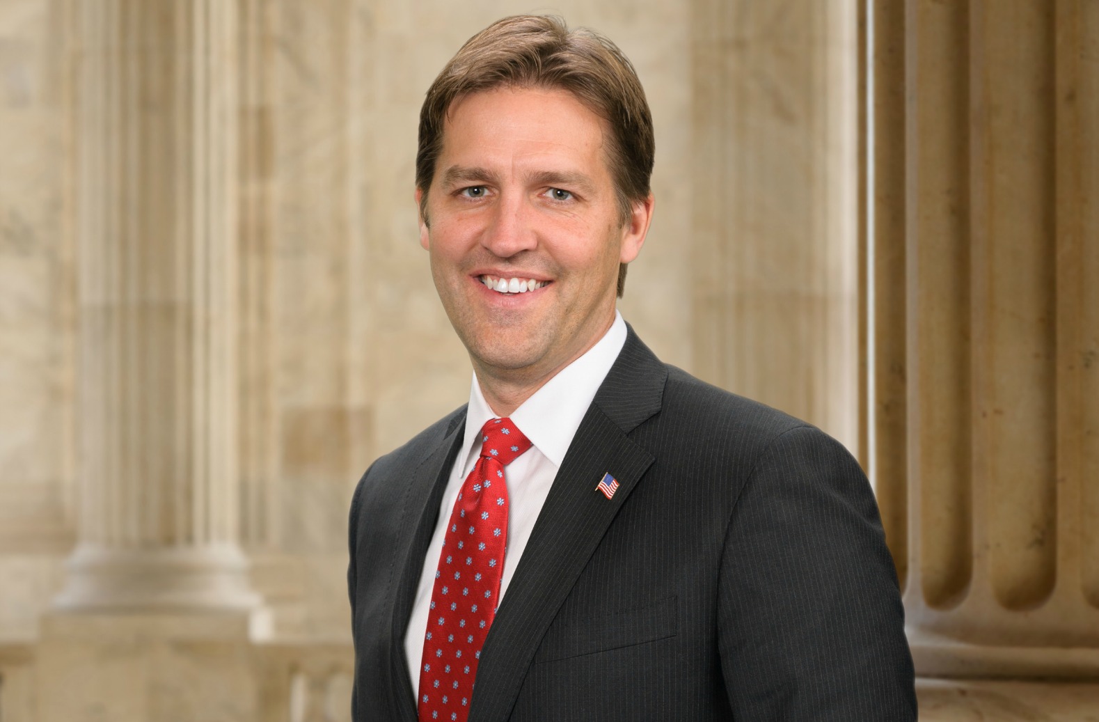 Easy for Him to Say | Commonweal Magazine