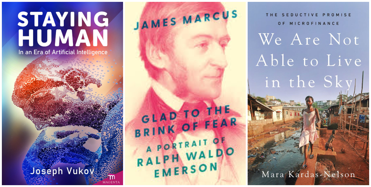 Books in Brief | Commonweal Magazine