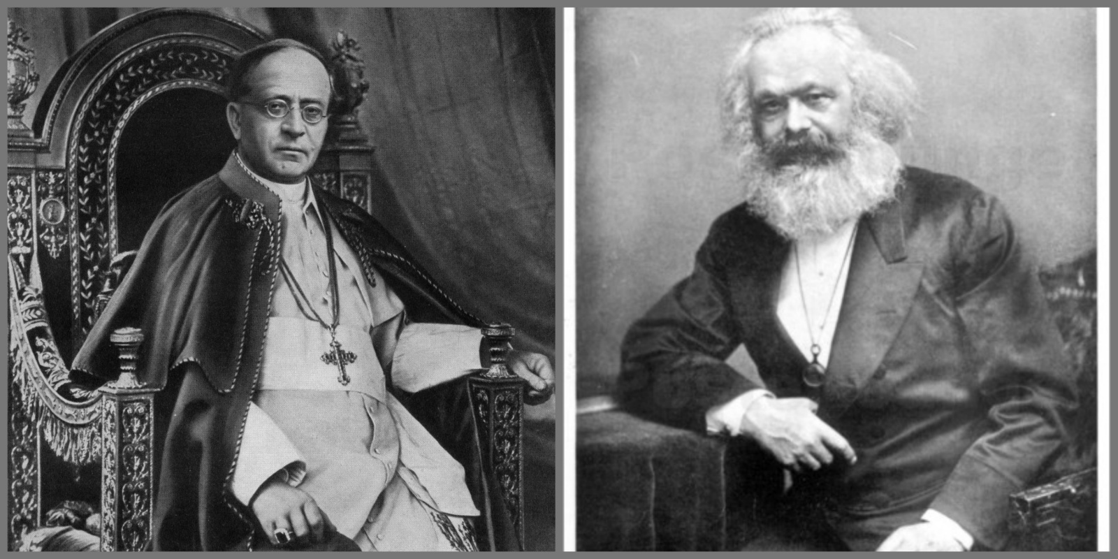 Why I Became a Socialist | Commonweal Magazine