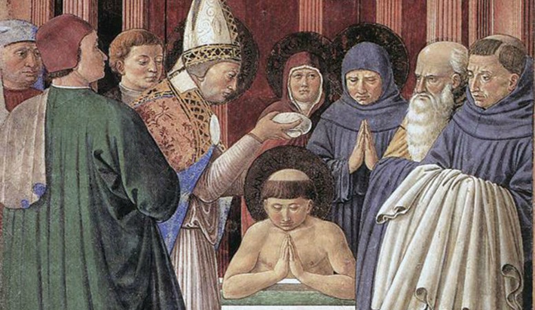 Choosing the Better Part | Commonweal Magazine