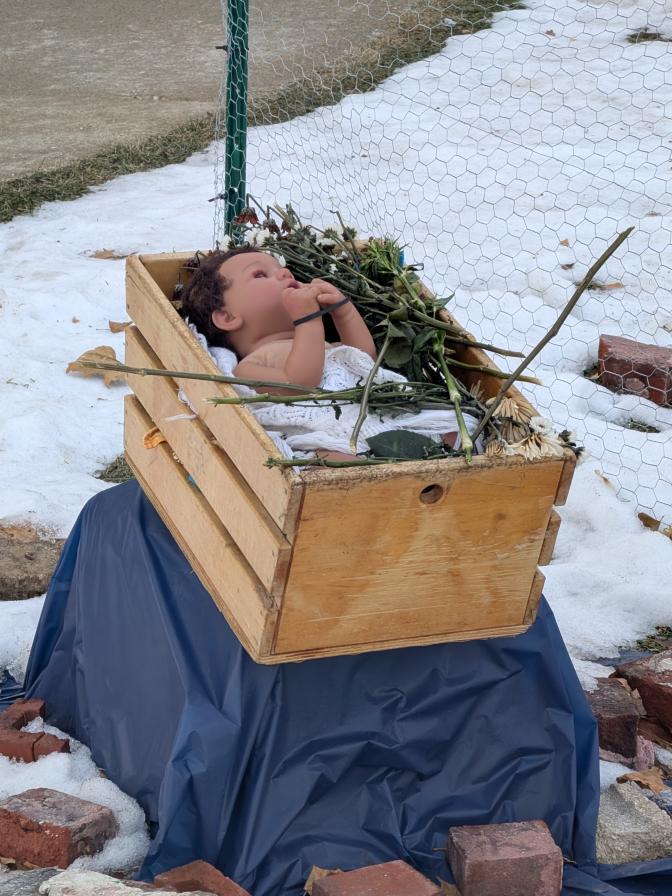 Controversial Crèches | Commonweal Magazine