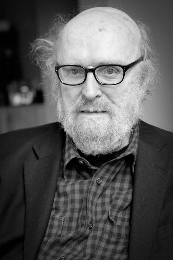 An Interview with David Tracy | Commonweal Magazine