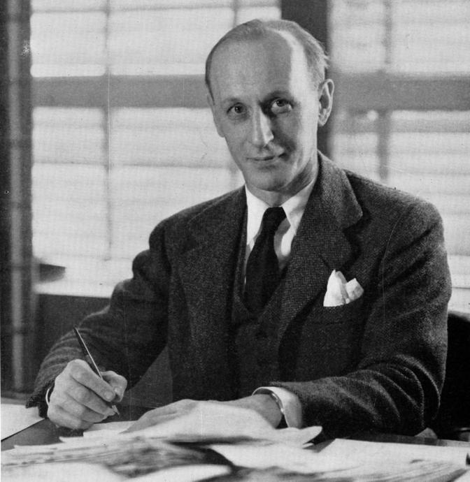 A Brief History of Commonweal | Commonweal Magazine