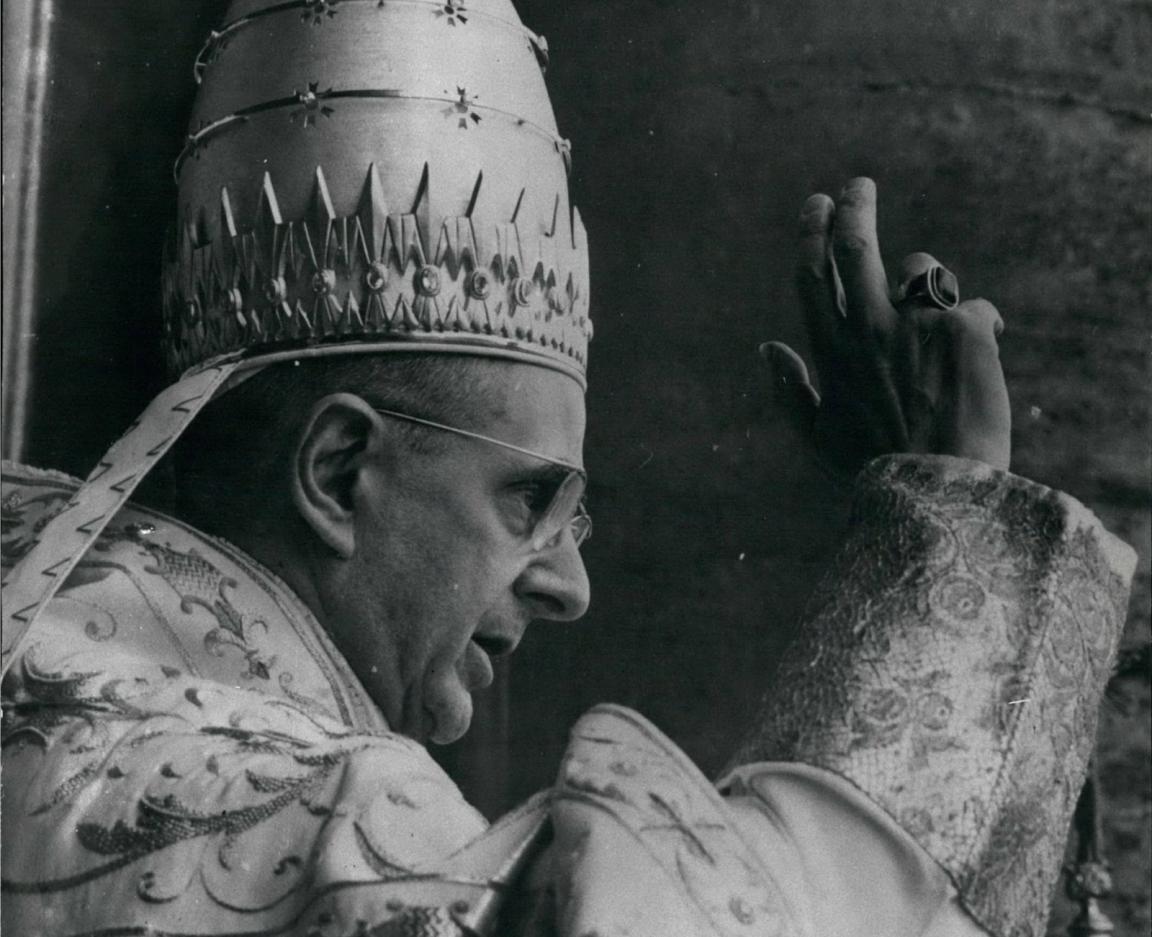 An Unhealed Wound | Commonweal Magazine