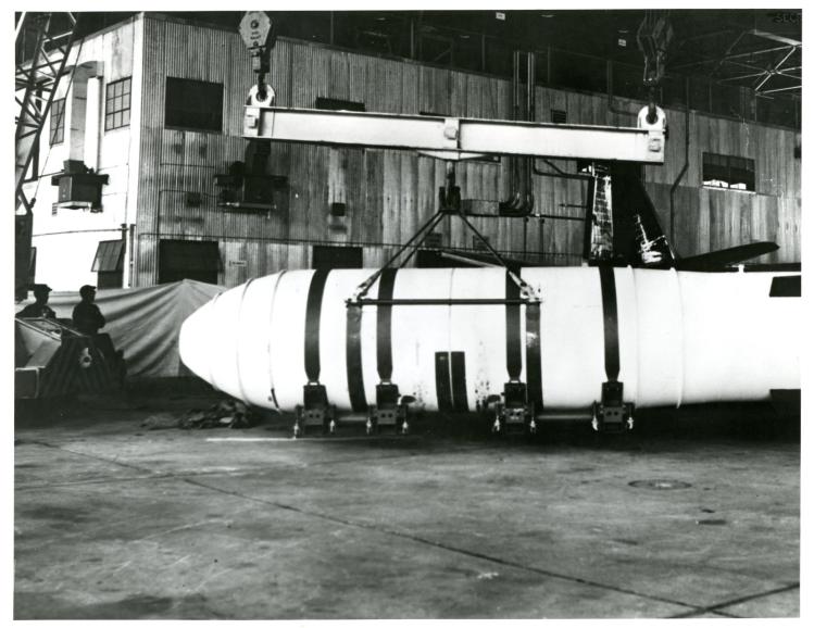 On Nuclear Disbelief | Commonweal Magazine