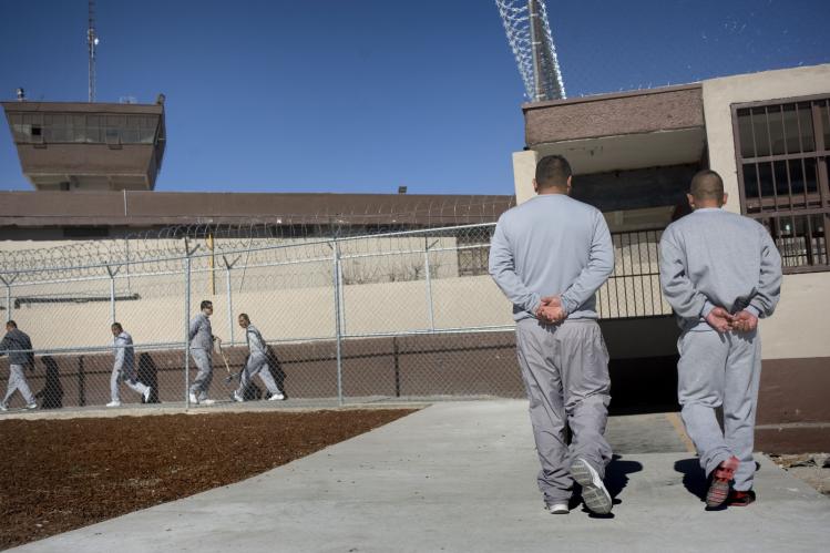 The Purposes of Punishment | Commonweal Magazine