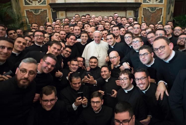 Letter from Rome | Commonweal Magazine