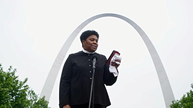 ‘The Gospel Is a Social Gospel’ | Commonweal Magazine