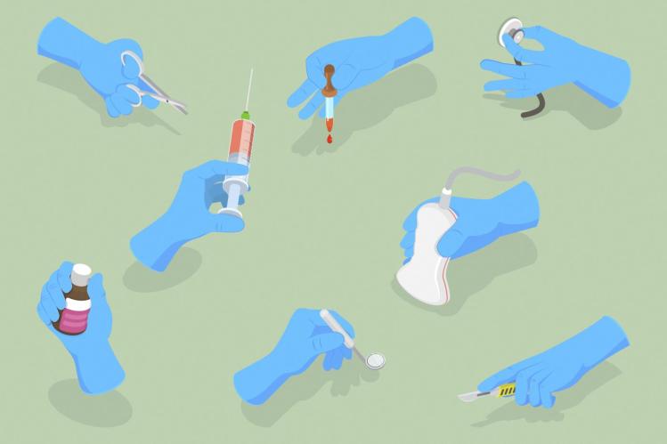 The Dangers of Doctor Bot | Commonweal Magazine