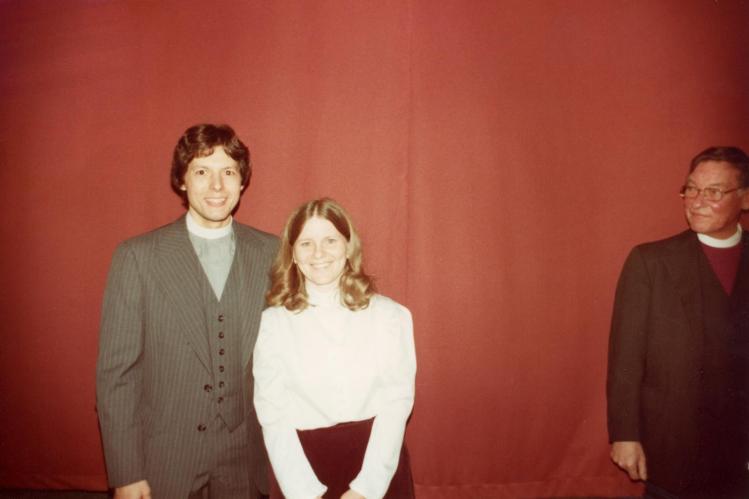 Portrait of the Theologian as an Organizer | Commonweal Magazine