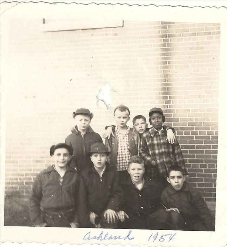 What a Smile Can Mean | Commonweal Magazine