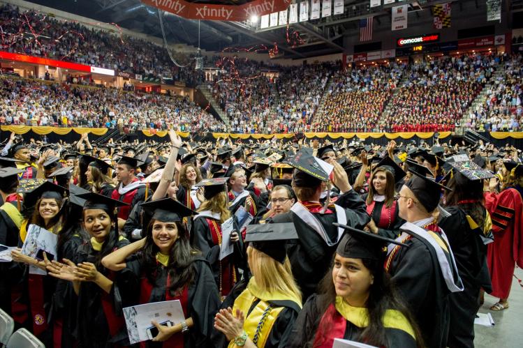 Has College Crushed the American Dream? | Commonweal Magazine