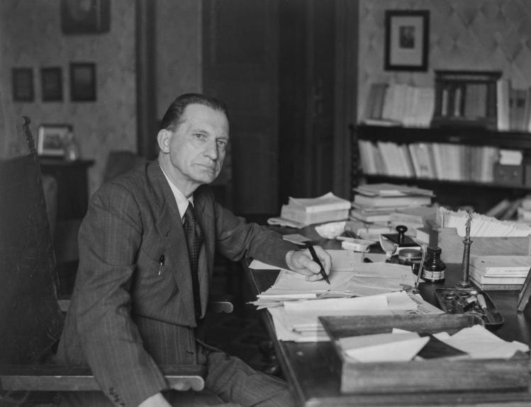 The De Gasperi Method | Commonweal Magazine