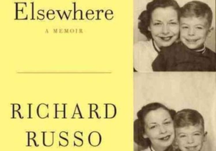 The Mother of the Man | Commonweal Magazine