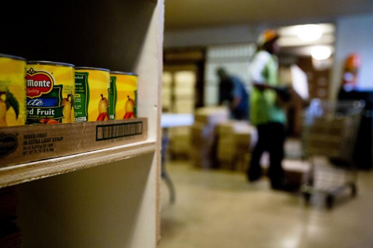 Understanding Scarcity | Commonweal Magazine