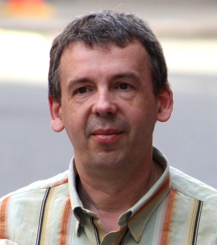 An Interview with James Alison | Commonweal Magazine