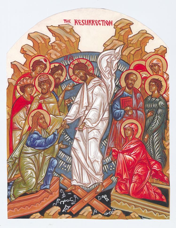 The Liturgies of the Triduum | Commonweal Magazine