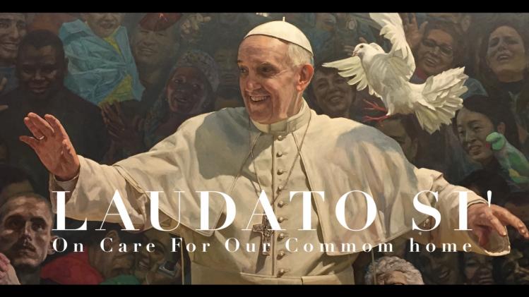 Educational Video on Laudato si' | Commonweal Magazine
