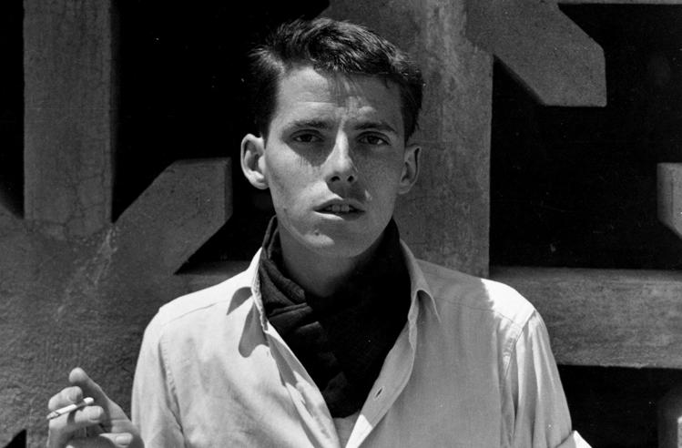 'James Merrill: Life and Art' | Commonweal Magazine