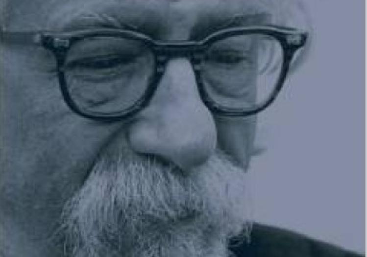 Abraham Joshua Heschel | Commonweal Magazine