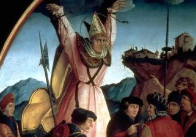 Prosecuting the Persecuted | Commonweal Magazine