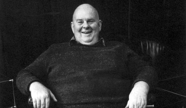 'Waiting for the Past' | Commonweal Magazine