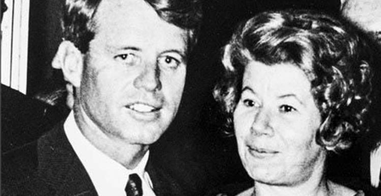 Mary McGrory, Leding Lady | Commonweal Magazine