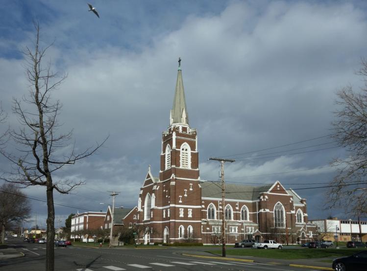 Bellingham, Washington | Commonweal Magazine