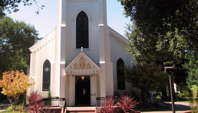 Menlo Park, California | Commonweal Magazine