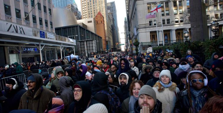 Daniel Fraser | Commonweal Magazine