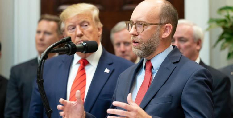 The Last Shakers? | Commonweal Magazine