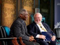 Prophet of Harlem | Commonweal Magazine